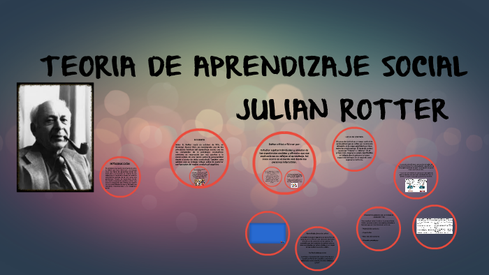 TEORIA DE JULIAN ROTTER by karla cruz on Prezi