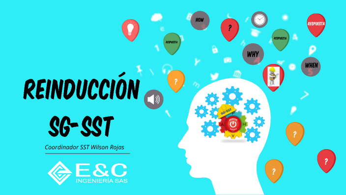 Reinduccion SG-SST by Billy Red on Prezi