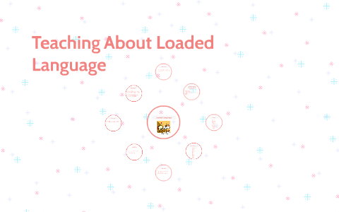 Loaded Language by Melissa Ebrahimi on Prezi