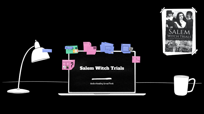Salem Witch Trials by Addison Manning on Prezi