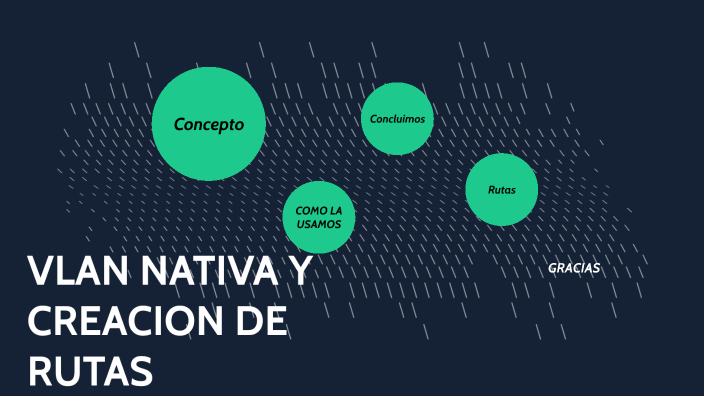 VLAN NATIVA by Ramiro Espinoza on Prezi