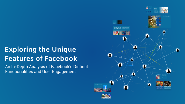 Exploring the Unique Features of Facebook by Yolima Del Rocio Ducuara ...