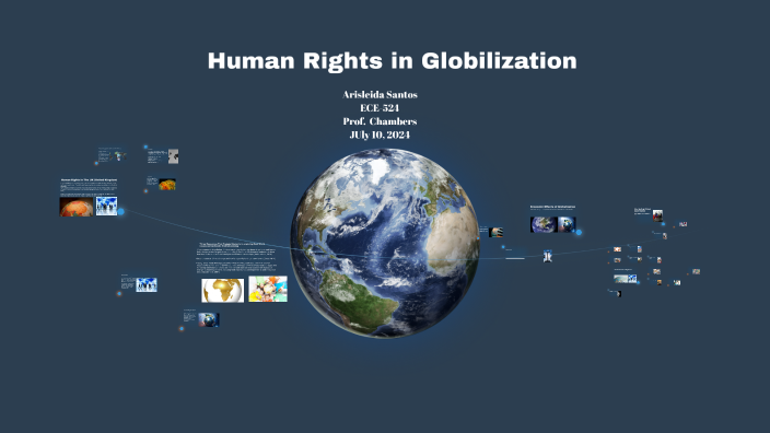 Exploring Globalization by Educatelove on Prezi
