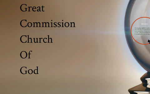 GCCOG by caleb celestin on Prezi