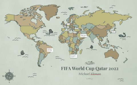 FIFA World Cup Qatar 2022 by Michael Ekman on Prezi