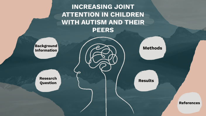 Increasing Joint Attention in Children with Autism and their Peers by ...
