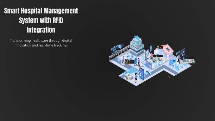 Smart Hospital Management System with RFID Integration by Abdalkader ...