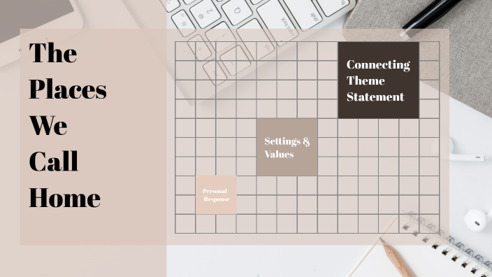 The Places We Call Home by Talina Ochoa on Prezi