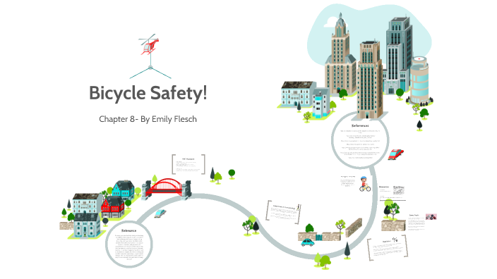 Bicycle Safety! By: Emily Flesch by Emily Flesch on Prezi