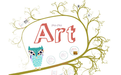 Art 1450-1750 by Samriti Gupta on Prezi