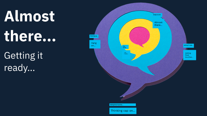TED Talks: From Inspiration to Innovation by Elaine Zhang on Prezi