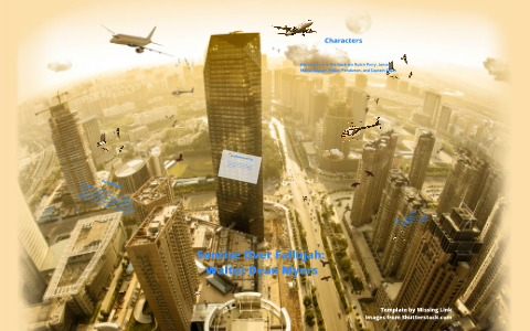 Sunrise over Fallujah by Joseph Snyder on Prezi