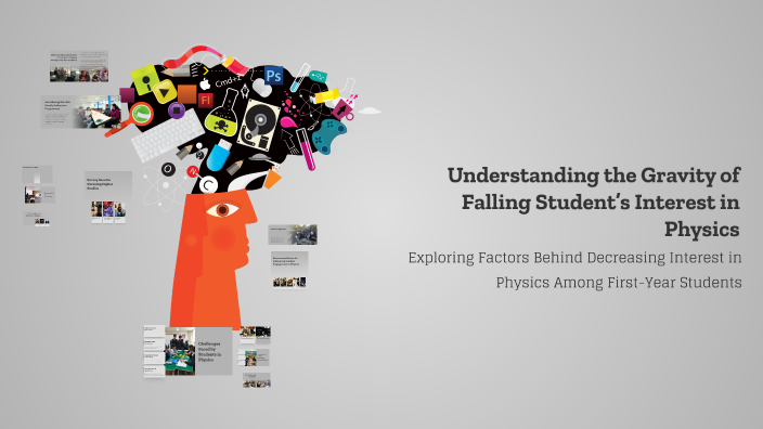 Understanding the Gravity of Falling Student’s Interest in Physics by ...