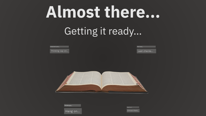 Library Support for Publishing Success by Boitumelo Masilo on Prezi