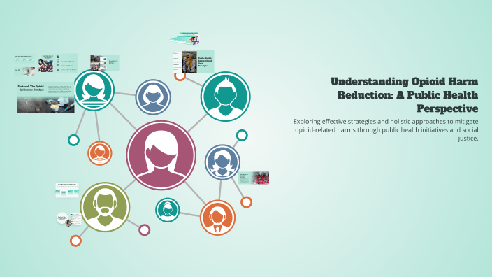 Understanding Opioid Harm Reduction: A Public Health Perspective by ...