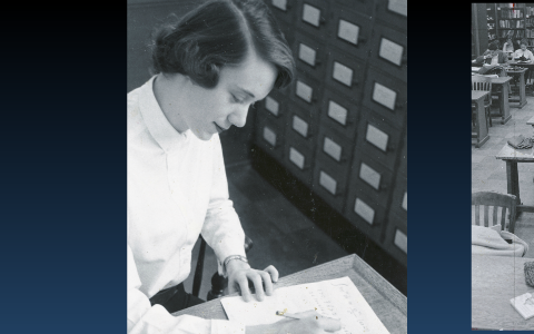 Rush Rhees Reference by Mari Lenoe on Prezi