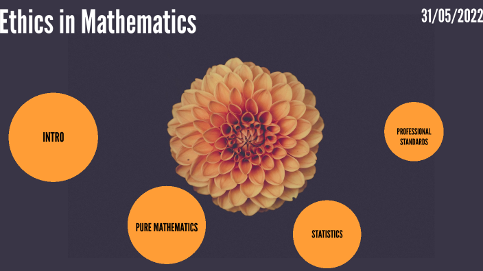 Ethics in Mathematics by Krystyna Potoczna on Prezi