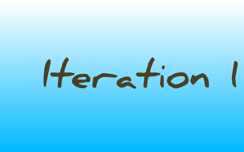 AIS Process Workstream Approach by Peter Tapp on Prezi