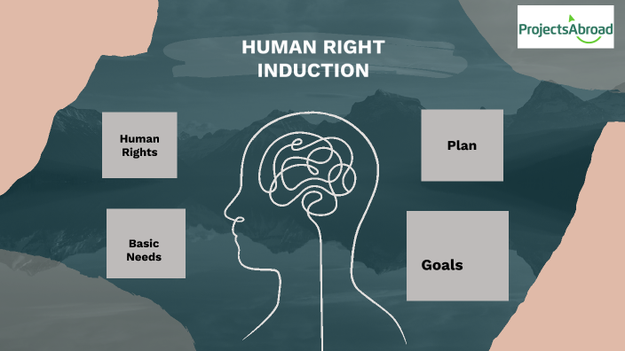 Human Right - Projects Abroad by Agustina Gomez Projects Abroad - Human ...
