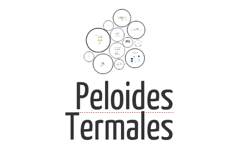 Peloides Termales by Nicolás Legido on Prezi