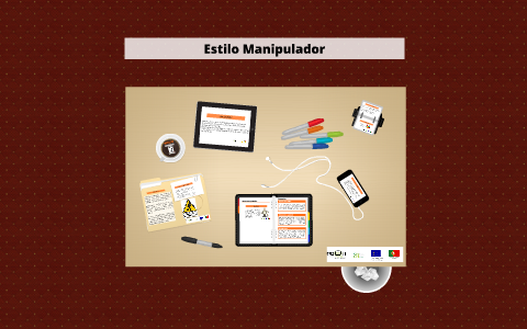 Estilo Manipulador by Jose Costa on Prezi