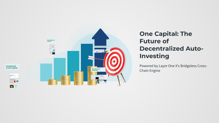 One Capital: The Future of Decentralized Auto-Investing by Andrew ...