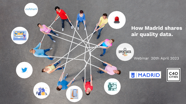 Air quality information system by DAVID GARCIA FALIN on Prezi