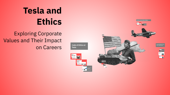Tesla and Ethics by ian pardon on Prezi