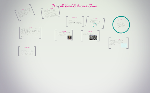 The Silk Road by Austin Iven on Prezi