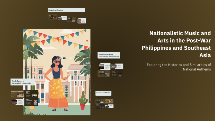 Nationalistic Music and Arts in the Post-War Philippines and Southeast ...