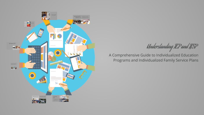 Understanding IEP and IFSP by Salma Roman on Prezi