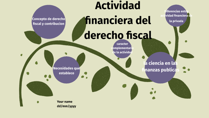 la actividad financiera del estado by Brisa Guadalupe Botello on Prezi