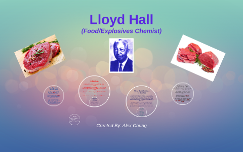 Lloyd Hall by Alex Chung on Prezi
