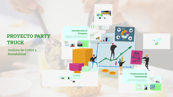 PROYECTO PARTY TRUCK by Dayana Judith Farias Bustamante on Prezi