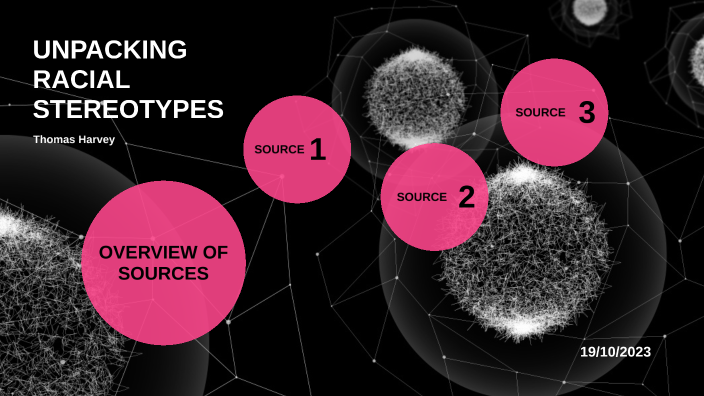 Unpacking Racial Stereotypes by Tomi Harv on Prezi