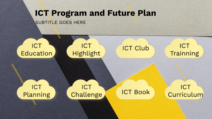 ICT program by sophal chap on Prezi