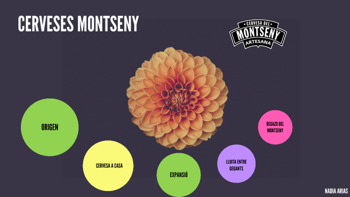 ANÀLISI DE CAS by Monse Arias on Prezi