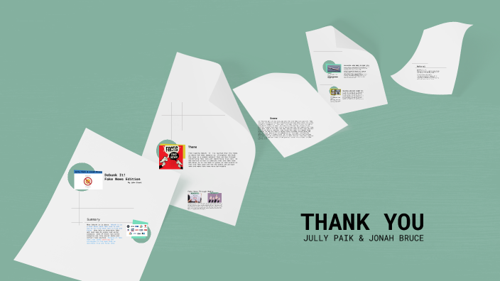 Jully Paik & Jonah Bruce by Jully Paik on Prezi