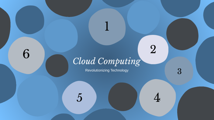 Cloud Computing by Hassen Belguith on Prezi
