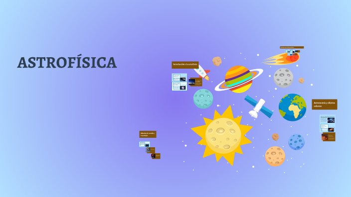 ASTROFÍSICA BÁSICA by Jesús Abimael Venegas Ramírez on Prezi