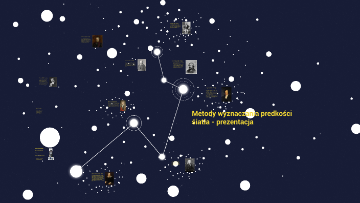 Metoda pomiaru prędkości światła by Filip Bugaj on Prezi