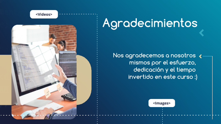 Proyecto Final 4 Geeks by Monica Castillo on Prezi