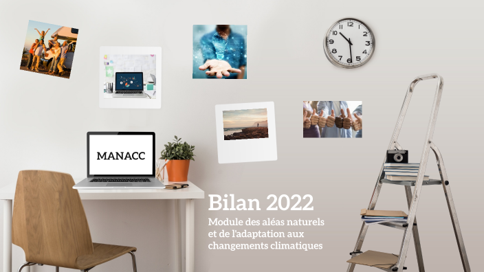 Bilan 2022 MANACC by Annick Senechal on Prezi