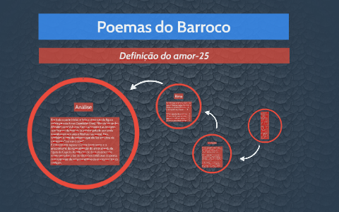 Poemas do Barroco by thalles mautone on Prezi