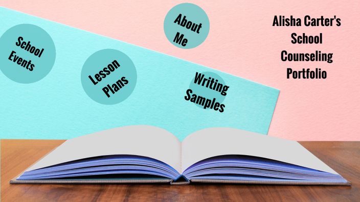 School Counseling Portfolio by Alisha Carter on Prezi