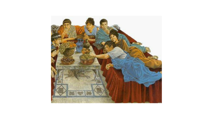 Typical Eating Sequence by Craig Osborne on Prezi
