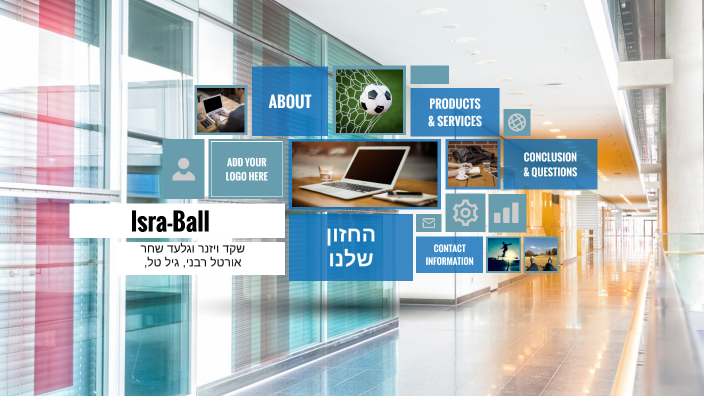 israball 2 by Gil Tal on Prezi