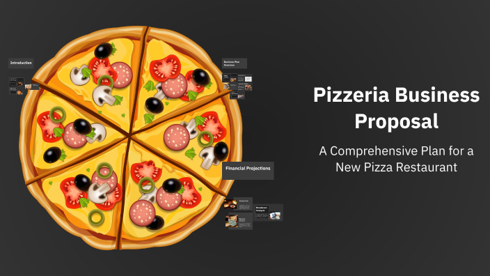 Pizzeria Business Proposal by Manav Goel on Prezi