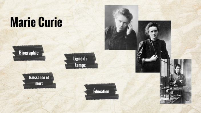 Marie Curie- Laura Torrente by laura torrente on Prezi