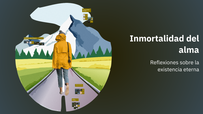 Inmortalidad del alma by Oscar Javier Ocampo Porras on Prezi